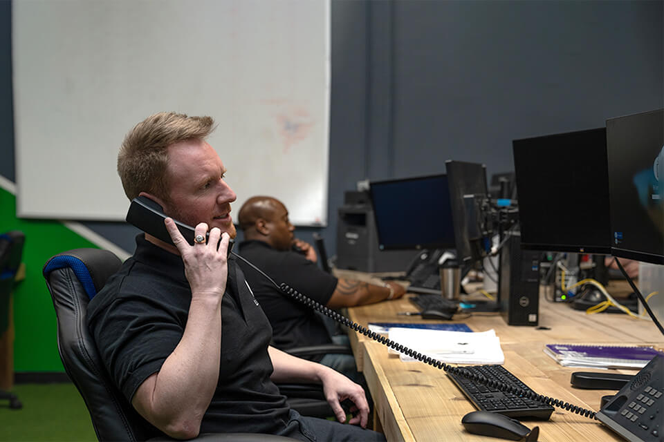 About Legend Networking | Trusted Dental IT Experts Delivering Reliable ...