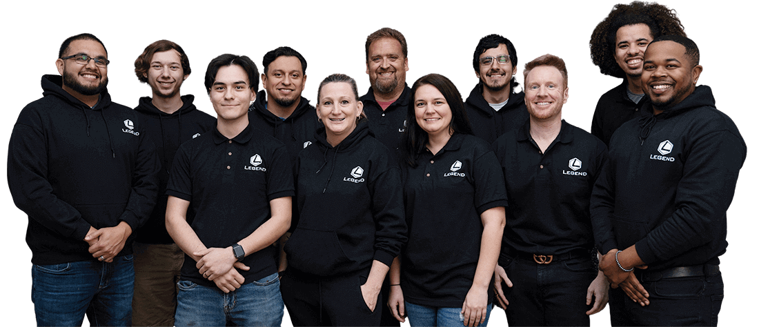 About Legend Networking | Trusted Dental IT Experts Delivering Reliable ...