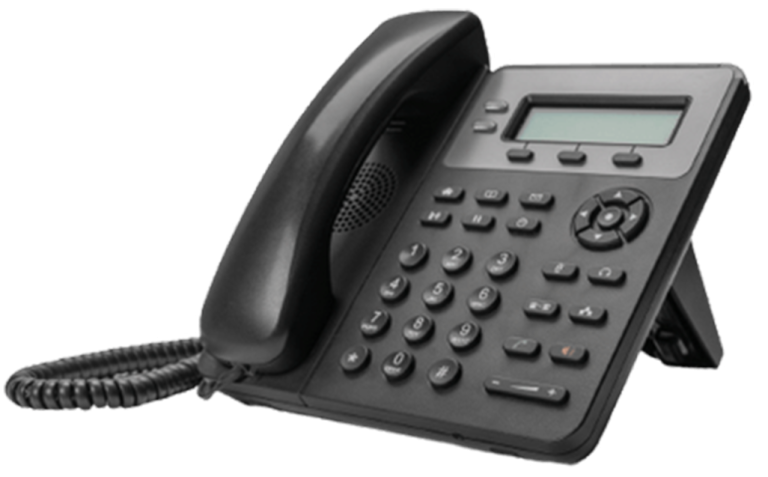 VoIP Phone Systems for Dental Practices - Legend Networking