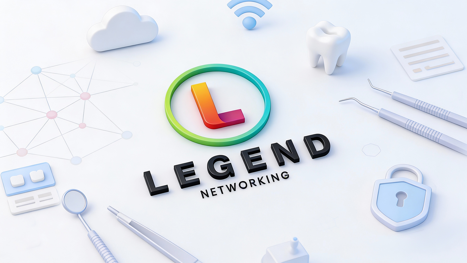 Dental IT Network Design & Implementation for Secure Practices